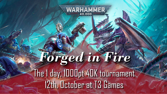 T3 Games. The Gold Coasts most welcoming game and hobby store